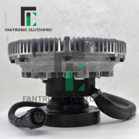 China Fan Clutch Fan Drive VOE14670742 14670742 for Volvo Heavy EC170D 24V for sale