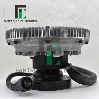 China Fan Clutch Fan Drive VOE14670742 14670742 for Volvo Heavy EC170D 24V for sale
