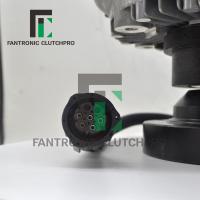 China Fan Clutch Fan Drive VOE14670742 14670742 for Volvo Heavy EC170D 24V for sale
