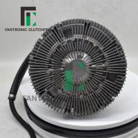 China Fan Clutch Fan Drive VOE14670742 14670742 for Volvo Heavy EC170D 24V for sale