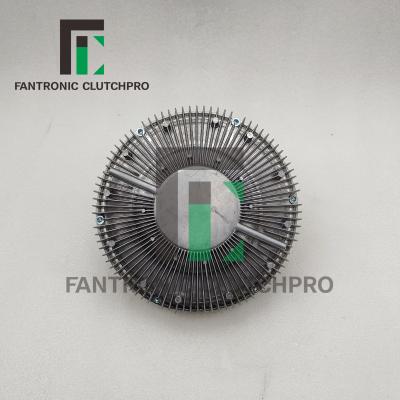 China Fan Clutch VOE14623440 14623440 for Volvo Excavator EC140D E160E E180E E220D Compactor DD120C DD110B for sale