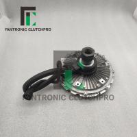 China Engine Cooling Coupling Viscous Fan Clutch For Volvo EC160D 14648084 for sale