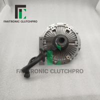 China Engine Cooling Coupling Viscous Fan Clutch For Volvo EC160D 14648084 for sale