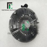China VOE14610190 14610190 Fan Clutch for EC140D E140E E160D E160E E180E E200E E220D E220E E235E EC220DL for sale