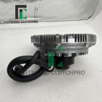 China Fan Clutch Fan Drive for Volvo EC170D VOE14670742 14670742 Heavy Duty 24V for sale