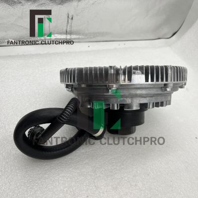 China Fan Clutch Fan Drive for Volvo EC170D VOE14670742 14670742 Heavy Duty 24V for sale