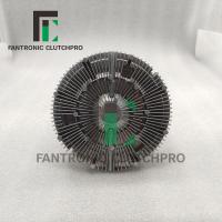 China Fan Clutch Fan Drive for Volvo EC170D VOE14670742 14670742 Heavy Duty 24V for sale