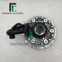 China Fan Clutch Fan Drive for Volvo EC170D VOE14670742 14670742 Heavy Duty 24V for sale