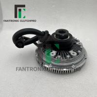 China Fan Clutch VOE14623440 VOE14740254 for Volvo Excavator EC140D E160E E180E E220D Compactor DD120C for sale