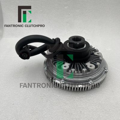 China Fan Clutch VOE14623440 VOE14740254 for Volvo Excavator EC140D E160E E180E E220D Compactor DD120C for sale