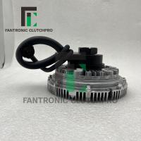 China Fan Clutch VOE14623440 VOE14740254 for Volvo Excavator EC140D E160E E180E E220D Compactor DD120C for sale