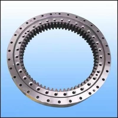 China 201-25-61100 Slewing Bearing Slewing Ring  Excavator PC75 for sale