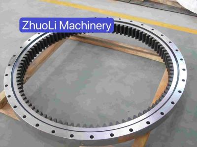 China 20Y-25-00301 Slewing Bearing Slewing Ring  Excavator PC210-7 for sale