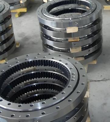China 4193433  Slewing Bearing Slewing Ring  Excavator EX60-2 for sale