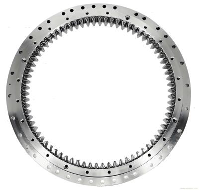 China 207-25-31112 Slewing Bearing Slewing Ring  Excavator PC300 for sale