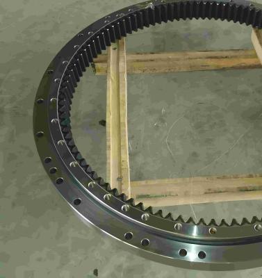 China 9159646 Slewing Bearing Slewing Ring  Excavator  Zx230 for sale