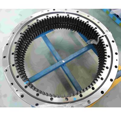 China 20y-25-20200 Slewing Bearing Slewing Ring  Excavator PC200-6 for sale