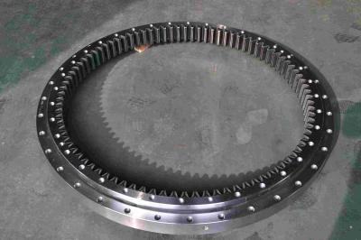 China 9112188 Slewing Bearing Slewing Ring  Excavator  Ex300-3 for sale