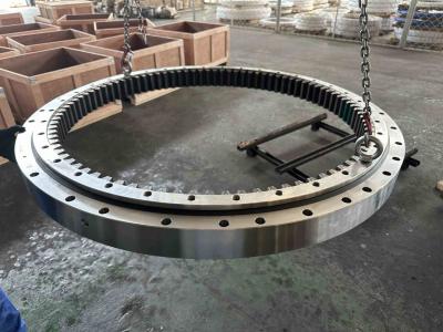 China 9260971 Slewing Bearing Slewing Ring  Excavator  ZAX200LC-5G ZAX200-3 for sale