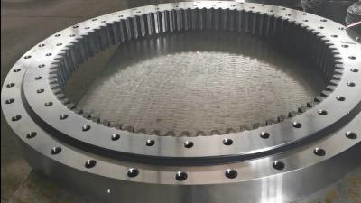 China 21n-25-00201 Slewing Bearing Slewing Ring  Excavator PC1250 for sale