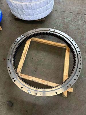 China CT E70  Slewing Bearing Slewing Ring  Excavator for sale
