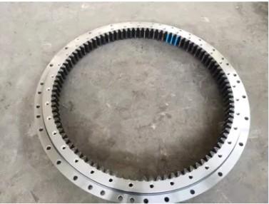 China 9247287 Slewing Bearing Slewing Ring  Excavator  ZAX470-3 for sale