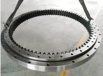 China 109-00162 Slewing Bearing Slewing Ring  Excavator  DH225-7 DX225 for sale