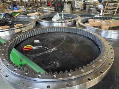 China K1003129  Slewing Bearing Slewing Ring  Excavator  DX420LC for sale