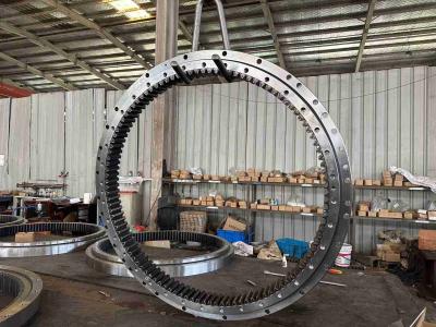 China 140109-00039  Slewing Bearing Slewing Ring  Excavator  DH420 for sale