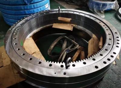 China 227-6096 2276097 Slewing Bearing Slewing Ring  Excavator E365C CAT365C for sale