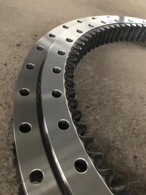 China YY40f00009F1 Slewing Bearing Slewing Ring  Excavator  SK140 for sale