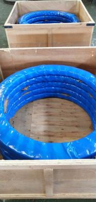 China 2425u261f1 Slewing Bearing Slewing Ring  Excavator  Sk75 UR-3 for sale
