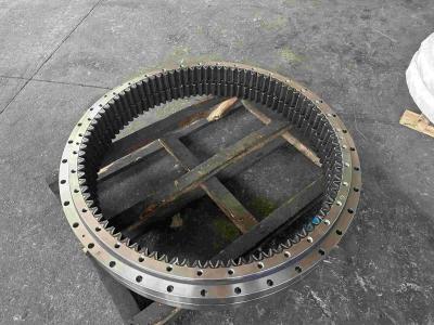 China 227-6094 Slewing Bearing Slewing Ring  Excavator E345 CAT345B for sale