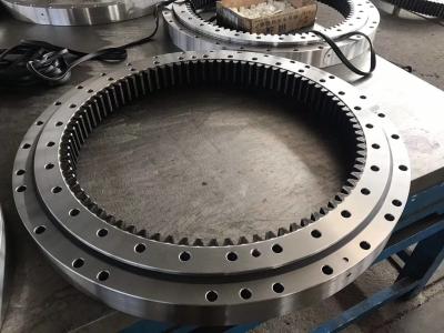 China 8K4127  Slewing Bearing Slewing Ring  Excavator E225 CAT225 for sale