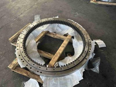 China 7y1563  Slewing Bearing Slewing Ring  Excavator E320L CAT320L for sale