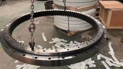 China 14575267  SLEWING BEARING SLEWING RING  EXCAVATOR  EC240B for sale