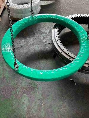 China SLEWING BEARING SLEWING RING  EXCAVATOR  SK480-8 for sale