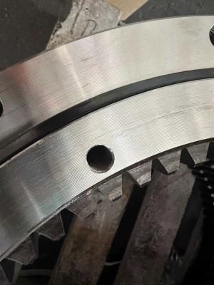 China 14505766 SLEWING BEARING SLEWING RING  EXCAVATOR  EC210B for sale