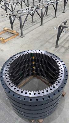 China 14577178 SLEWING BEARING SLEWING RING  EXCAVATOR  EC210B for sale