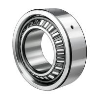 China High Rotational Speed Double Row Cylindrical Roller Bearing for Industrial Machinery in Steel Industry for sale