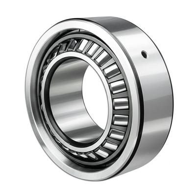 China High Rotational Speed Double Row Cylindrical Roller Bearing for Industrial Machinery in Steel Industry for sale