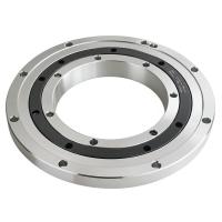 China High Precision and High Rotational Speed Single Row Slewing Bearing for Customization for sale