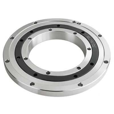 China High Precision and High Rotational Speed Single Row Slewing Bearing for Customization for sale