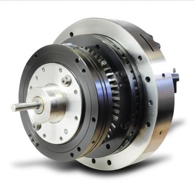 China High Precision Dual Axis Slew Drive Fast and Smooth Rotation for Precise Control for sale