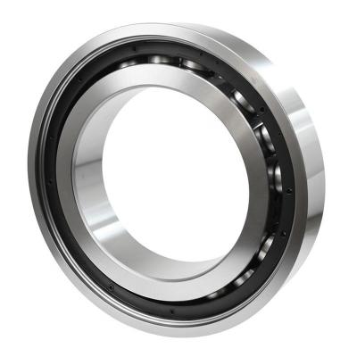 China High Load Capacity Single Row Slewing Bearing for Slewing in -40°C To 80°C for sale