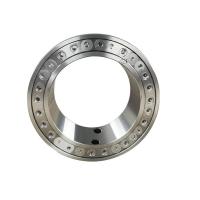 China Steel Excavator Slewing Ring Bearing with High Precision for sale