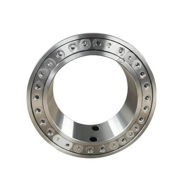 China Steel Excavator Slewing Ring Bearing with High Precision for sale