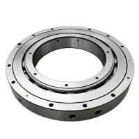 China High Load Capacity Single Row Slewing Bearing for Steel Industrial Applications for sale