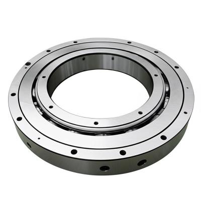 China High Load Capacity Single Row Slewing Bearing for Steel Industrial Applications for sale
