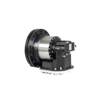 China High Rotational Speed Dual Axis Slew Drive Suitable for -40°C To 80°C Operating Conditions for sale